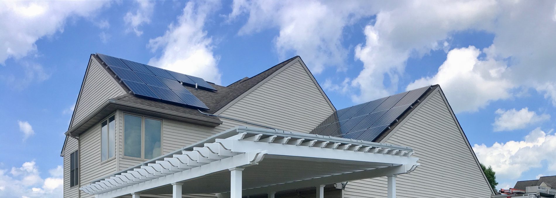 Solar Energy Systems & Panel Installation for Home | Off-Grid Solar