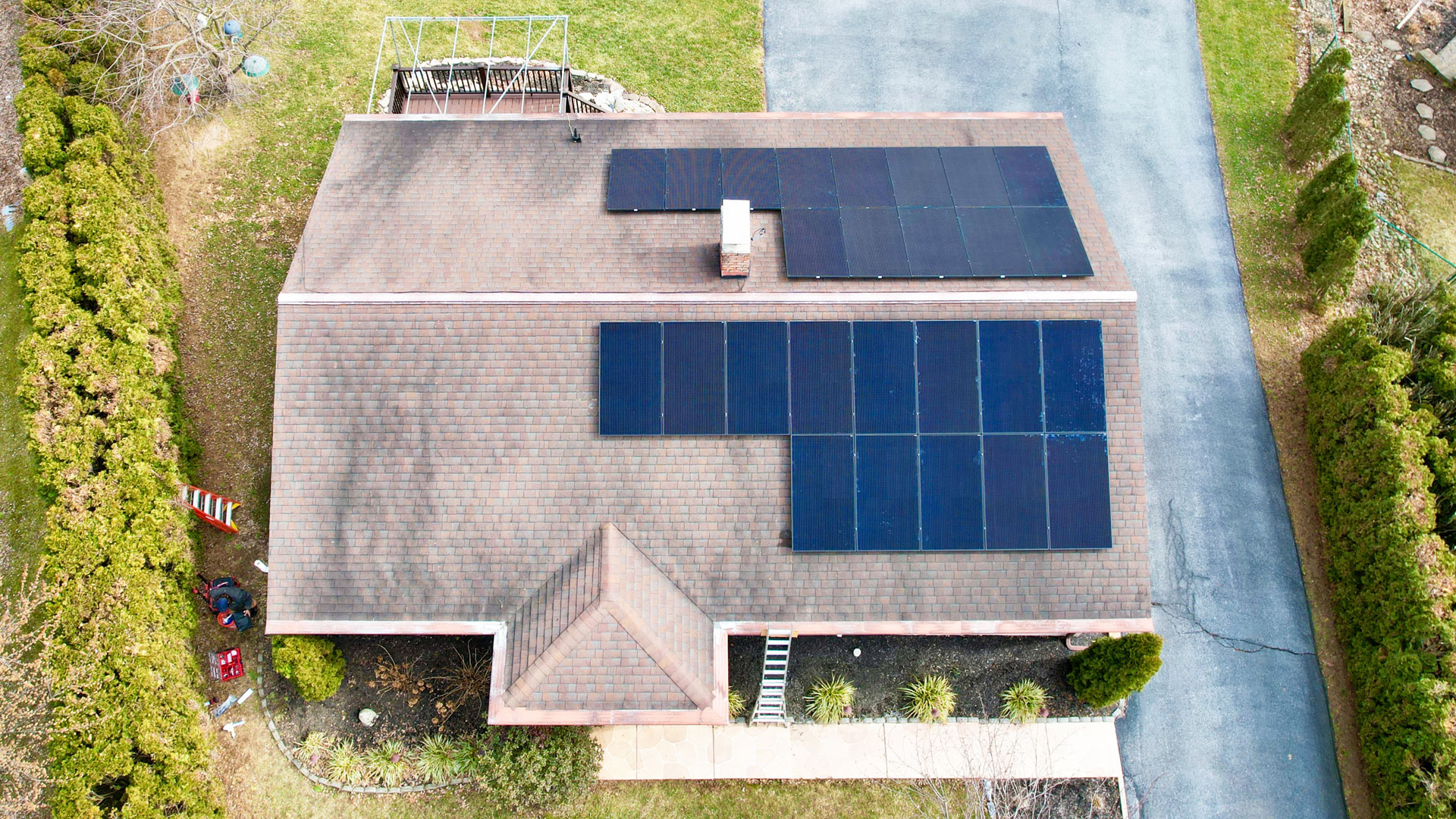 What Is The Best Solar Panel System?