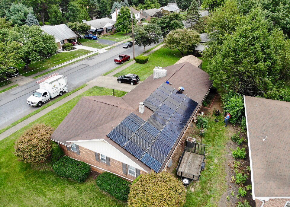 How Does A Grid Tie Solar System Work Complete Guide 