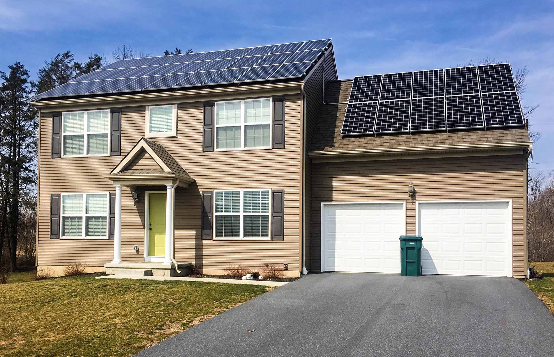 Grid Tied Solar System | 4 Big Benefits Of Grid Tied Solar