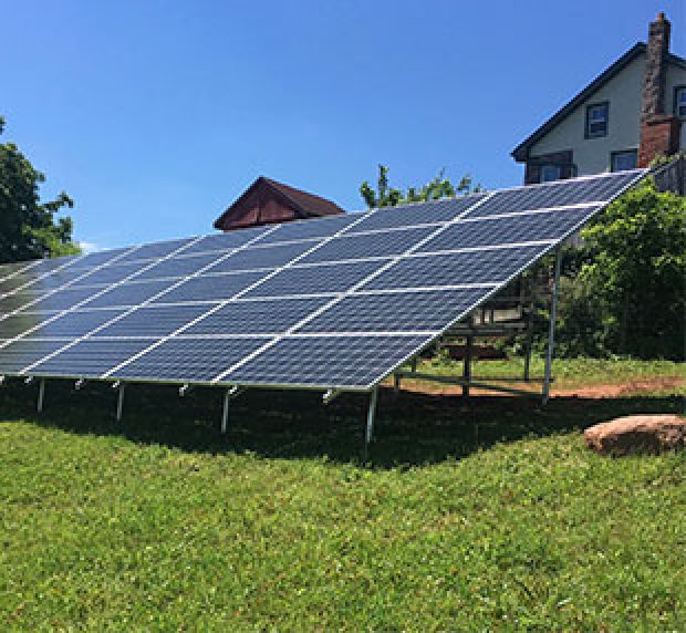 Solar Company in PA: Residential Solar Energy Installer Near You