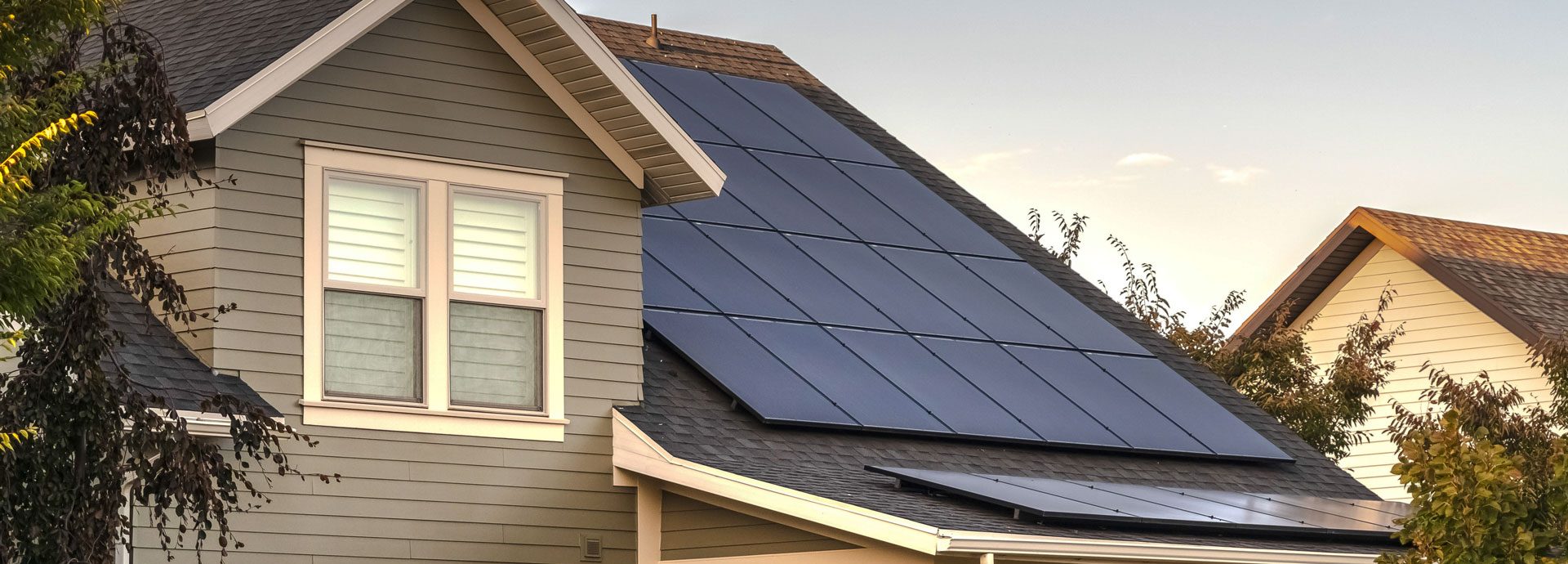 Solar Panel Installation Company in Lancaster | Belmont Solar