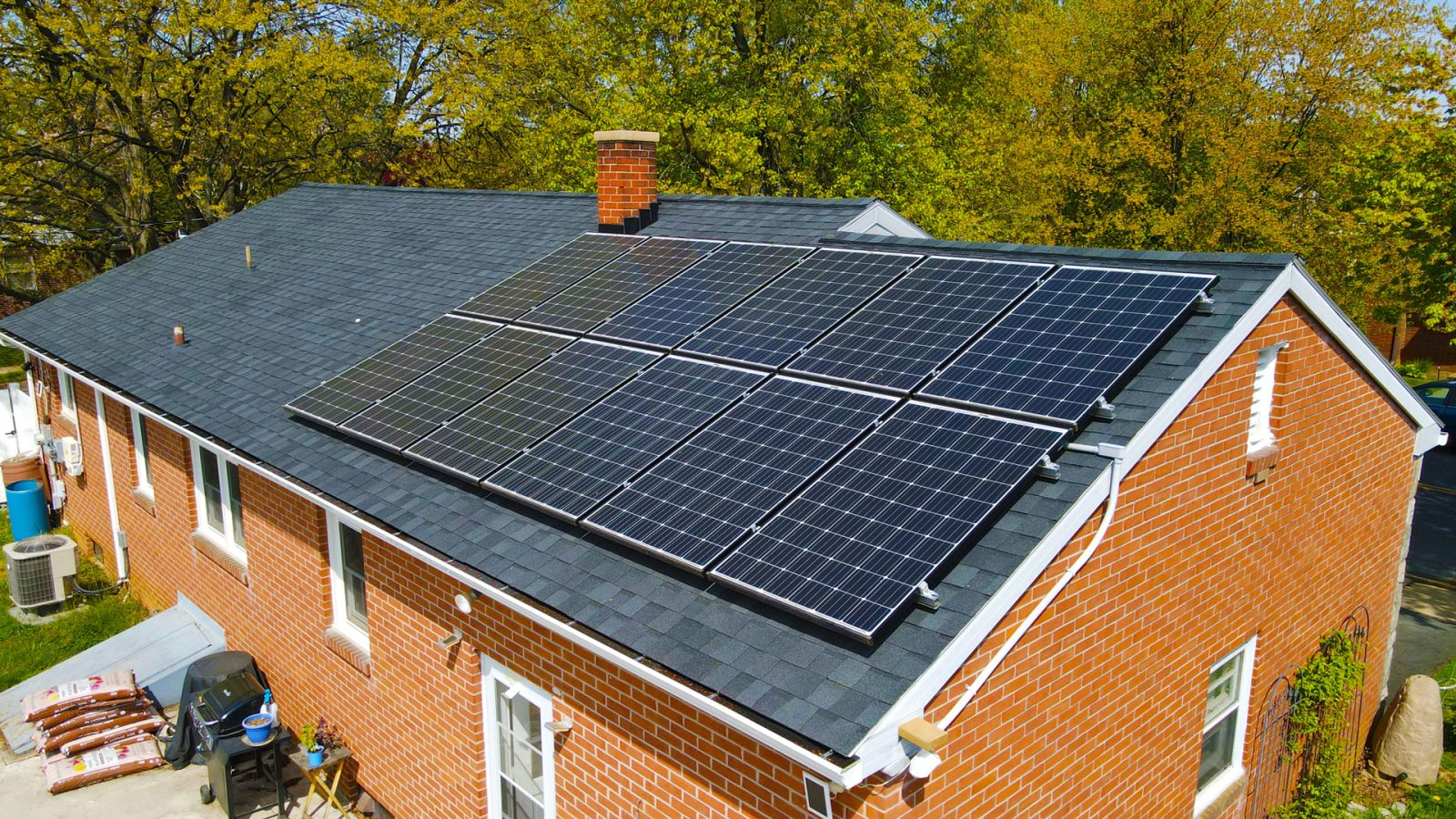 How Much Do Solar Panels Cost? Solar Panel Cost Calculator