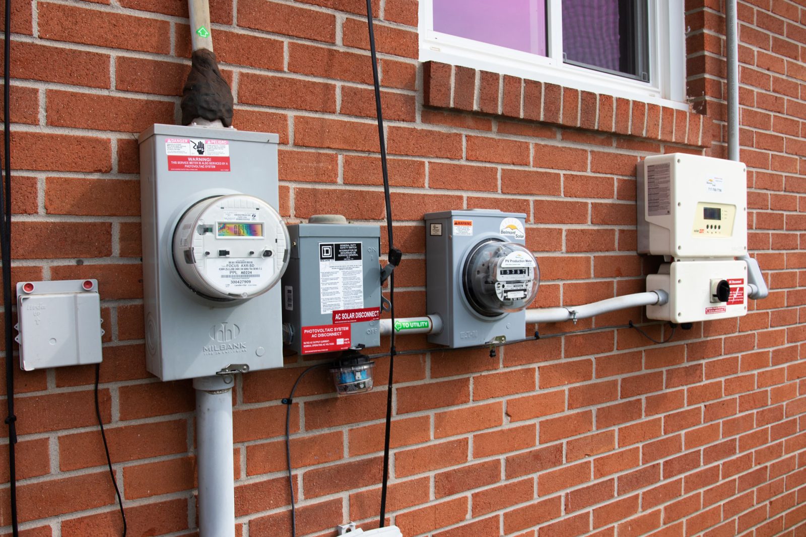 8 Things You Need To Know About PA SRECs - Belmont Solar