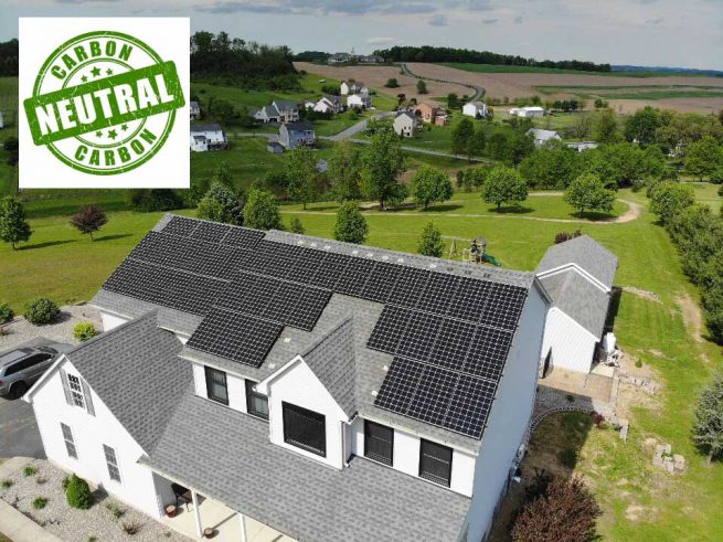 Net Zero Home Guide: Complete Guide To Net Zero Living