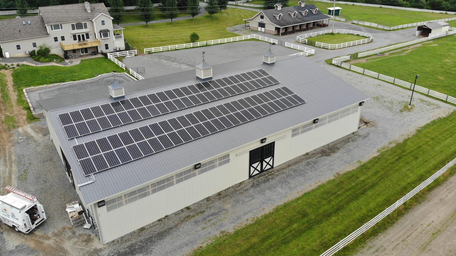 How Does A Grid Tie Solar System Work Complete Guide 
